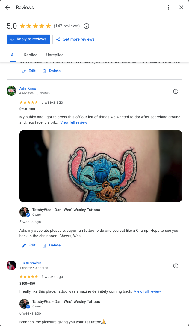 The Art of Fine Line Tattoos: How Tattooers Create Clean, Precise Designs